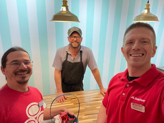 HUNTER WYANT - STATE FARM INSURANCE AGENT - Updated June 2025 - 161 ...