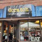 SCRATCH KITCHEN & CATERING - 310 Photos & 378 Reviews - 88 Broadway ...