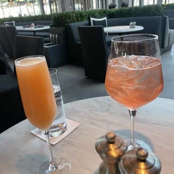 RH ROOFTOP RESTAURANT NEW YORK - Updated November 2024 - 2599 Photos ...