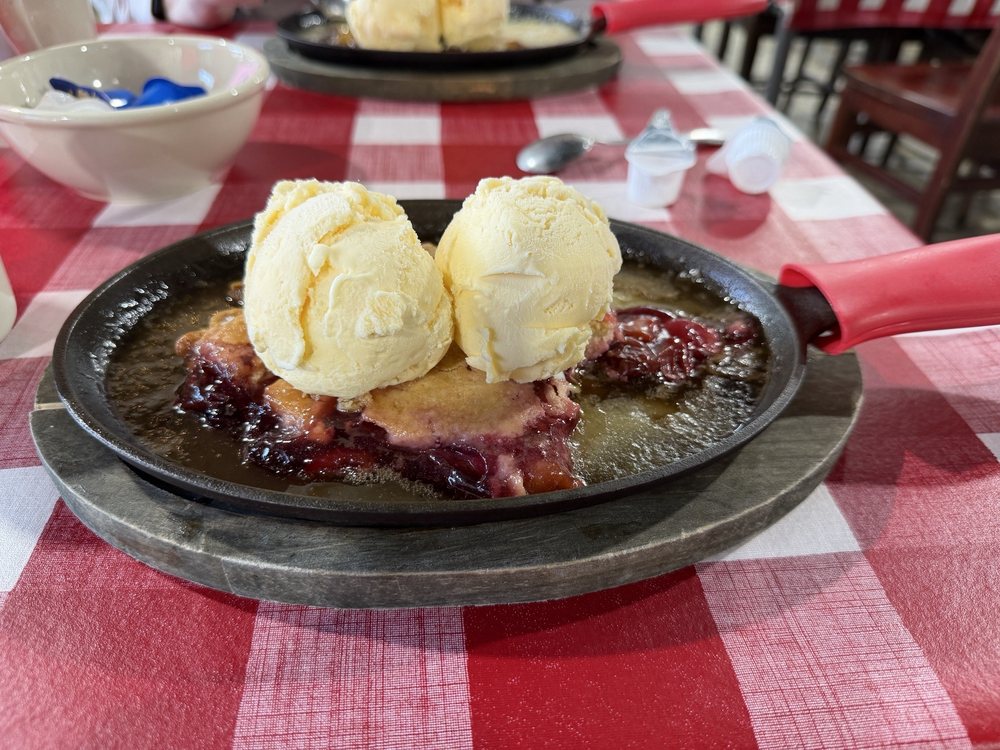 TEXAN CAFÉ & PIE SHOP - Updated January 2026 - 24 Photos & 17 Reviews ...