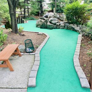 MT GRETNA MINIATURE GOLF - Updated September 2024 - RR 117, Mount ...