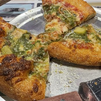 FLASHBACK PIZZA AND MILKSHAKES - Updated January 2026 - 62 Photos & 56 ...