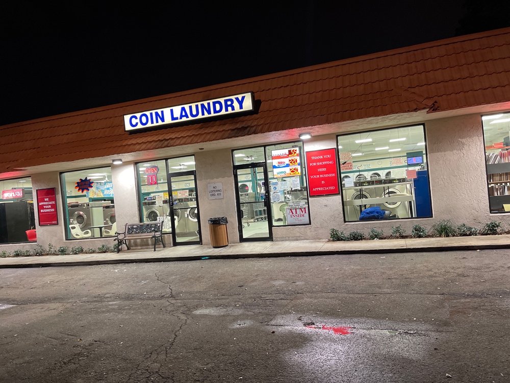 CANDY CLEAN LAUNDRY - Updated April 2025 - 19 Photos & 30 Reviews ...