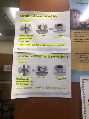 SUTTER MEDICAL FOUNDATION - Updated September 2025 - 15 Reviews - 2720 ...