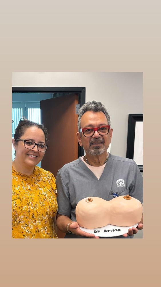 J ANTHONY BRITTO, MD - Updated October 2025 - 7957 Painter Ave ...