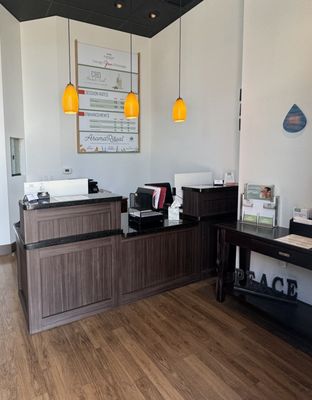 ELEMENTS MASSAGE - CHANDLER SOUTH - Updated August 2025 - 23 Photos ...