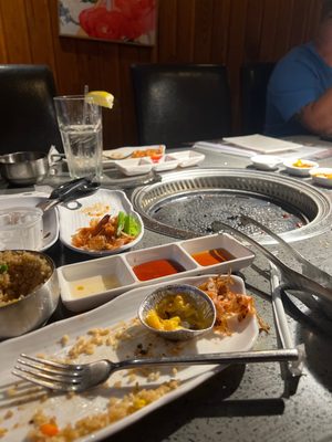 VOLCANO KOREAN BBQ - Updated December 2024 - 82 Photos & 63 Reviews ...
