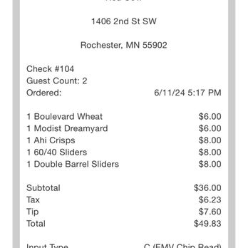 RED COW ROCHESTER - Updated April 2025 - 171 Photos & 140 Reviews - 217 ...