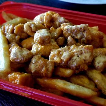 THE BUFFALO SPOT - Updated October 2025 - 78 Photos & 66 Reviews - 1660 ...