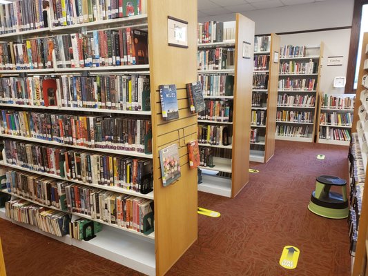 PORT TOWNSEND PUBLIC LIBRARY - Updated October 2025 - 18 Photos - 1220 ...
