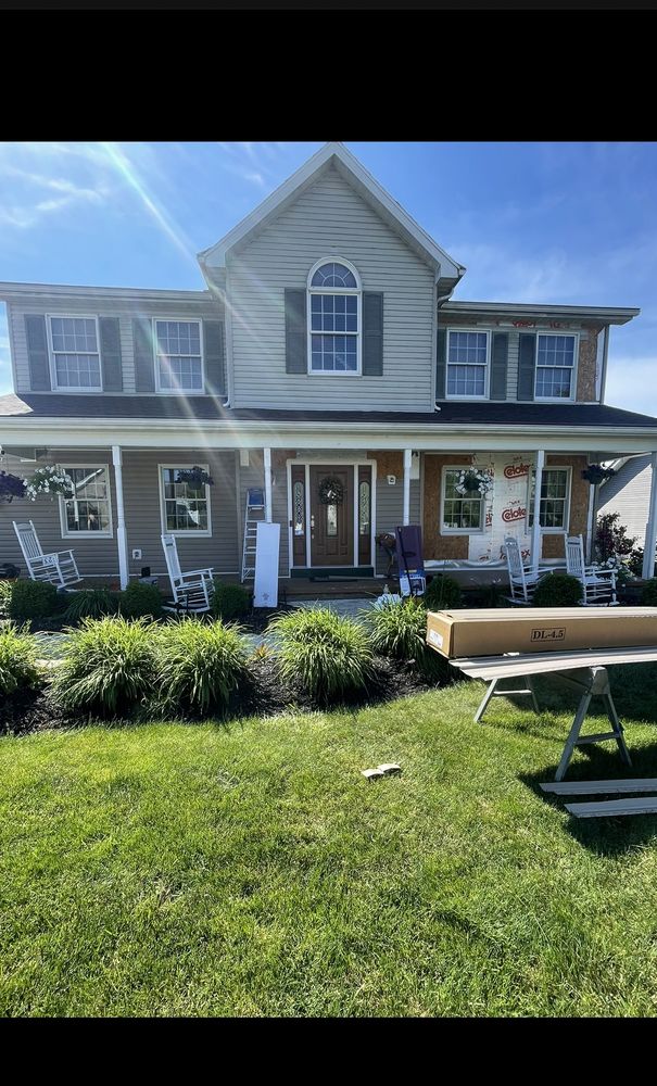 ABP CONSTRUCTION - Updated September 2025 - Request a Quote - Berea ...