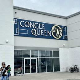 CONGEE QUEEN - Updated April 2025 - 978 Photos & 294 Reviews - 800 ...