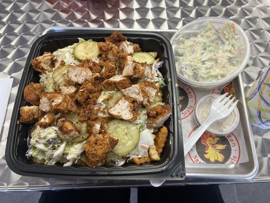 AL’S HOT CHICKEN - Updated April 2025 - 33 Photos & 46 Reviews - 12807 ...