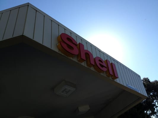 SHELL GAS STATION - Updated October 2025 - 12 Photos & 16 Reviews ...