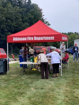 ATKINSON FIRE DEPARTMENT CAR SHOW - Updated April 2026 - 17 Photos - 21 ...