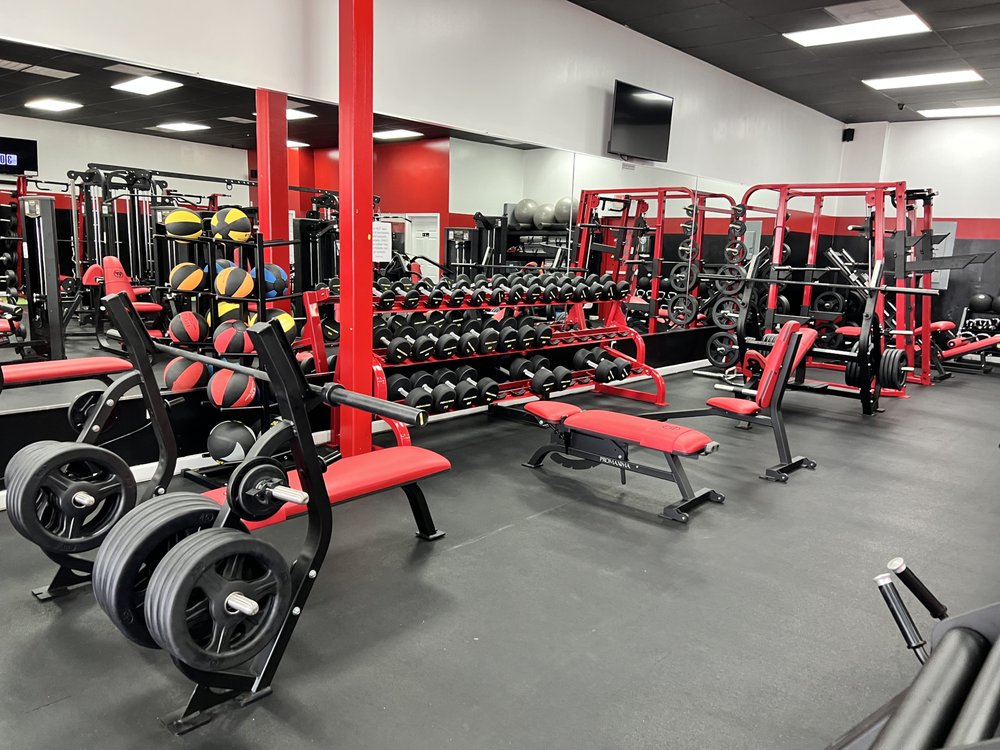 PRO FIT 24 GYM - Updated October 2025 - 37 Photos - 3416 Fm 2920 Road ...