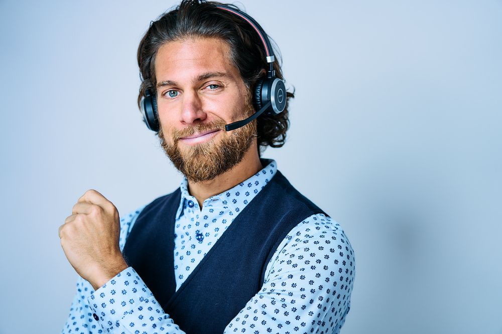 BENJAMIN NATHAN - SERIO INTERPRETER - Updated October 2025 - Request ...