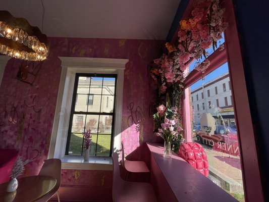 INNER CITY CAFE - Updated August 2024 - 58 Photos - 15 S Essex Ave ...