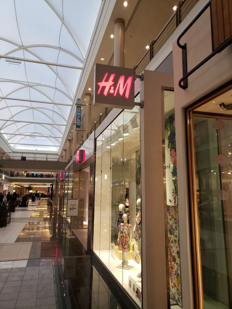 H&M - Updated October 2025 - 1 Walden Galleria, Buffalo, New York ...