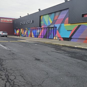 OTHER WORLD PHILADELPHIA - Updated August 2024 - 314 Photos & 30 ...