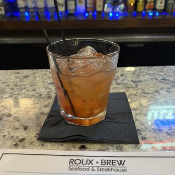 ROUX & BREW SEAFOOD AND STEAK HOUSE - Updated September 2024 - 236 ...