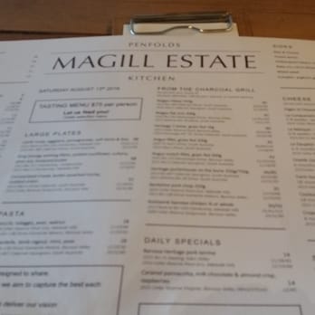 PENFOLDS MAGILL ESTATE WINERY - Updated August 2025 - 37 Photos & 15 ...