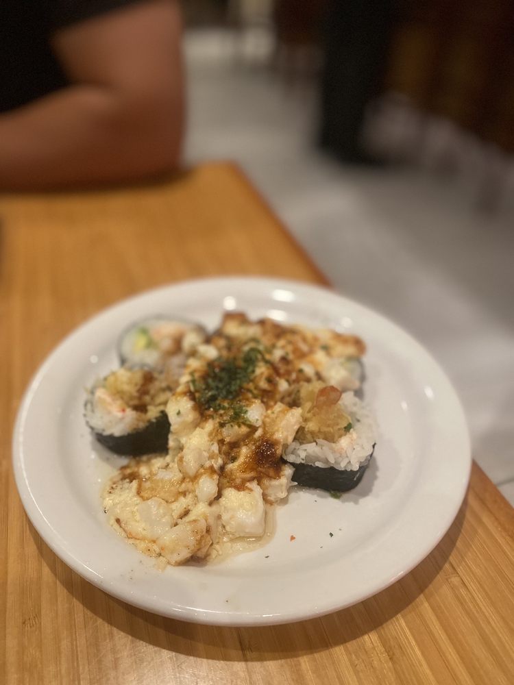 SUSHI SAM’S - Updated December 2025 - 363 Photos & 174 Reviews - 75 ...