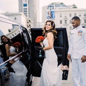 FRISCO LIMO - 61 Photos & 180 Reviews - Limos - 611 Folsom St, San ...