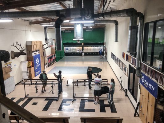 HI-TECH ARCHERY - 179 Photos & 294 Reviews - Archery - 1912 W ...