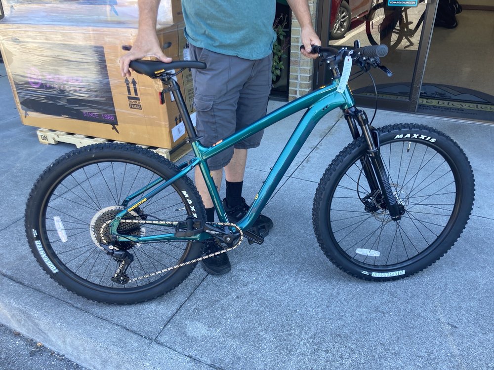 BLUE RIDGE BICYCLES - Updated January 2026 - 11 Reviews - 2228 ...