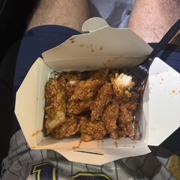 KIRI KIRI KOREAN FRIED CHICKEN - Updated May 2026 - 98 Photos & 53 ...