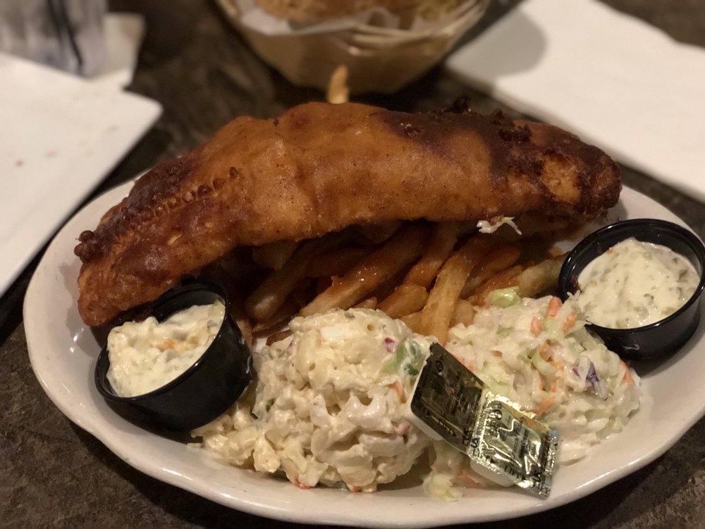 FRENCH PUB - 127 Photos & 147 Reviews - 1250 French Rd, Depew, NY ...