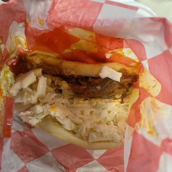 AREPA ZONE - Updated December 2024 - 458 Photos & 398 Reviews - 1121 ...