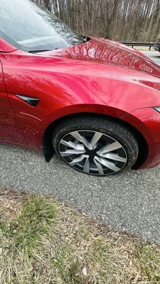 TESLA SILVER SPRING SERVICE CENTER - Updated January 2026 - 22 Photos ...