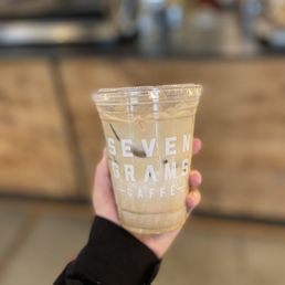 SEVEN GRAMS CAFFE - Updated May 2025 - 661 Photos & 597 Reviews - 275 ...