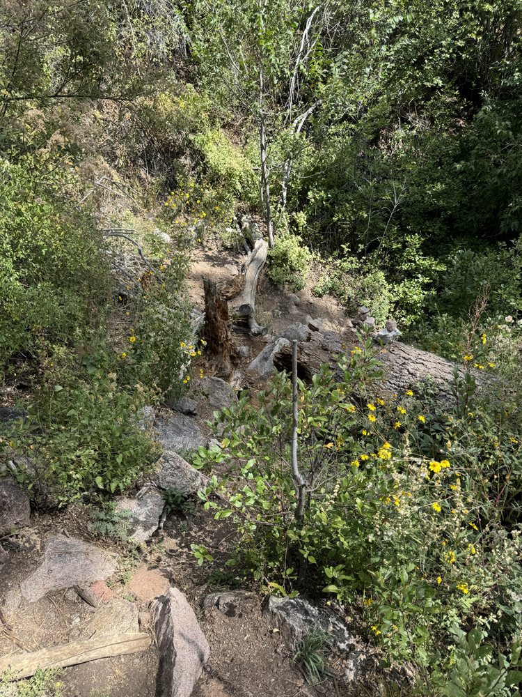 TWA PLANE CRASH HIKING TRAIL - Updated October 2025 - 32 Photos - 7100 ...