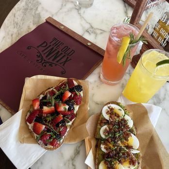 THE OLD PINNIX - Updated April 2025 - 54 Photos & 32 Reviews - 628 ...