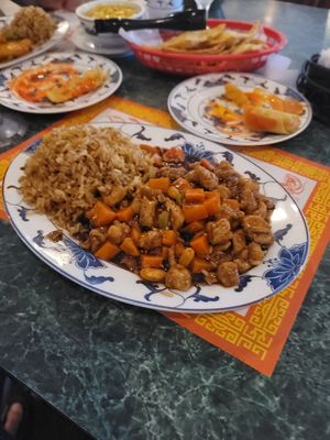 GOLDEN CHINA - WATERLOO - Updated January 2025 - 27 Photos & 31 Reviews ...