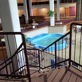 DOHERTY HOTEL - Updated January 2026 - 113 Photos & 76 Reviews - 604 N ...