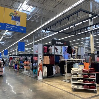 WALMART SUPERCENTER - Updated December 2025 - 37 Photos & 55 Reviews ...
