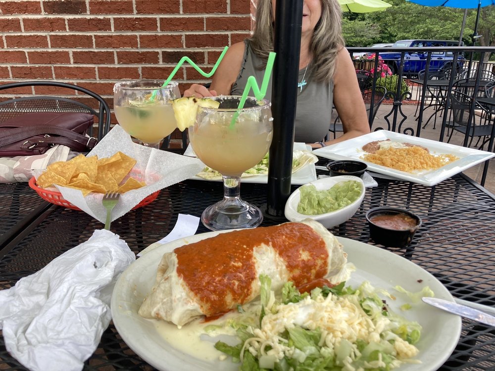 CABO GRILL - 40 Photos & 86 Reviews - 10210 N Main St, Archdale, NC ...