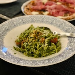 PARTENOPE RISTORANTE - Updated January 2026 - 722 Photos & 583 Reviews ...