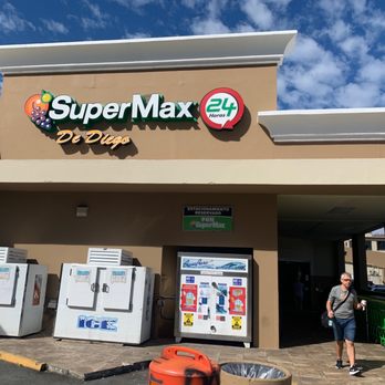 SUPER MAX - Updated November 2024 - 110 Photos & 71 Reviews - Avenida ...