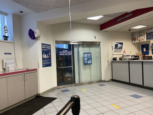 US POST OFFICE - Updated January 2026 - 27 Photos & 201 Reviews - 2405 ...