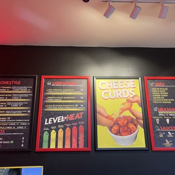 THE RED CHICKZ - 246 Photos & 236 Reviews - 10100 Venice Blvd, Culver ...