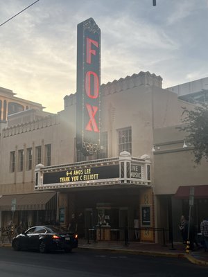 FOX TUCSON THEATRE - Updated May 2025 - 106 Photos & 105 Reviews - 17 W ...