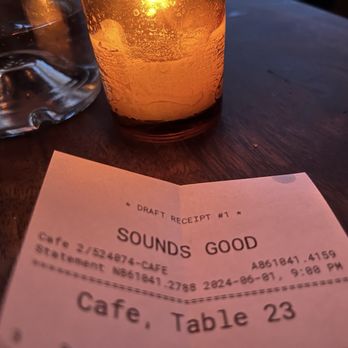 SOUNDS GOOD - Updated December 2025 - 1756 Dundas Street W, Toronto ...