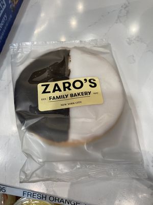 ZARO’S FAMILY BAKERY - Updated July 2025 - 17 Photos & 22 Reviews ...