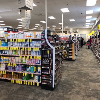 CVS PHARMACY - Updated October 2025 - 17 Photos & 40 Reviews - 499 ...