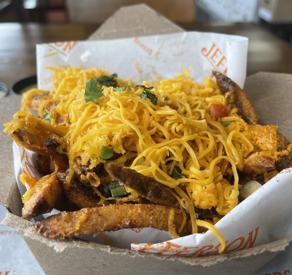 JEFFERSON FRY CO - Updated January 2025 - 297 Photos & 214 Reviews - 43 ...